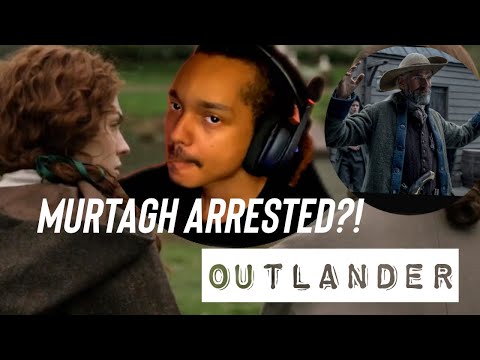 Outlander Season 4 reaction! episode 11 | - YouTube