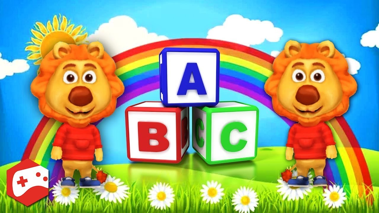 ABC Kids - Tracing & Phonics (By RV AppStudios) iOS/Android Gameplay ...