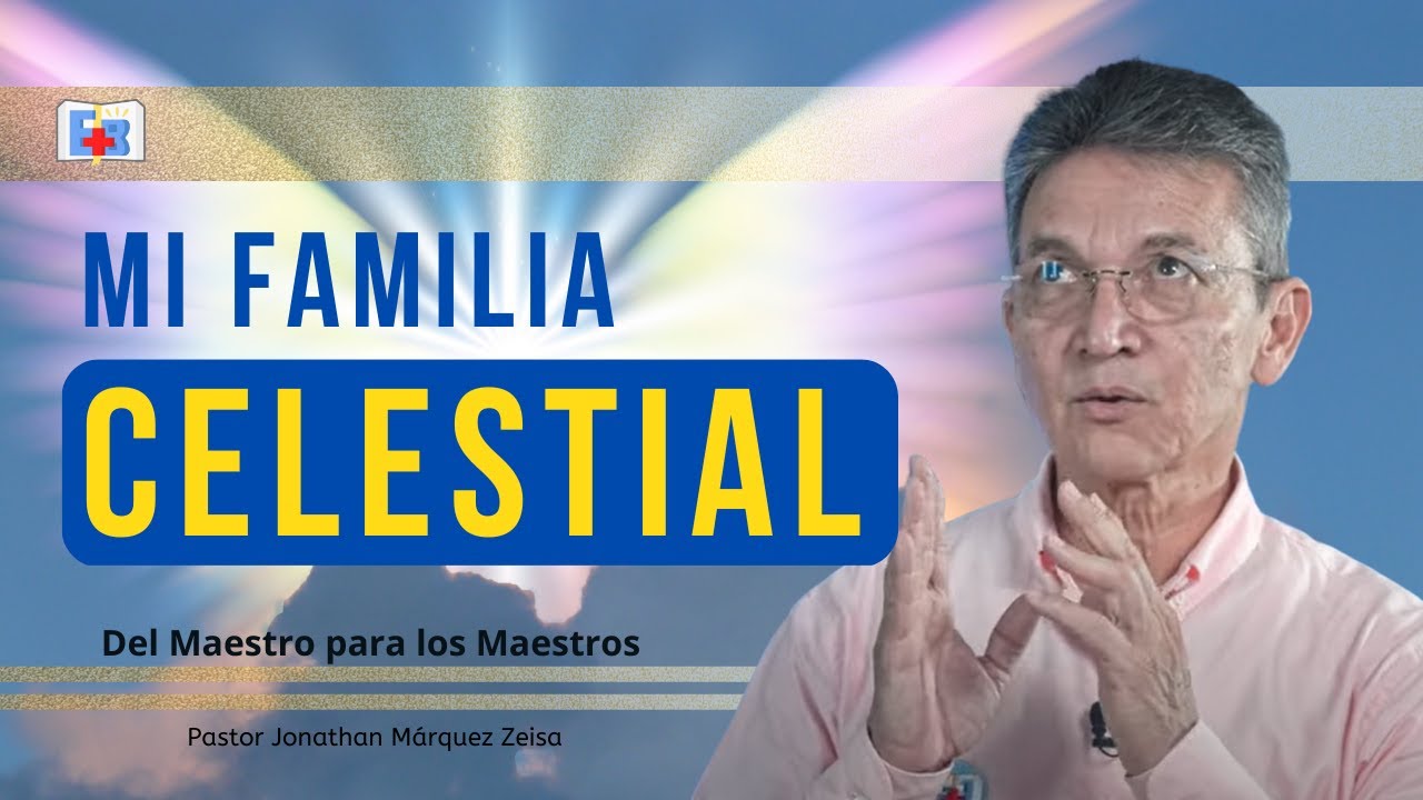 Dios es el dueño de todo | Del Maestro para los Maestros | Emergencias ...