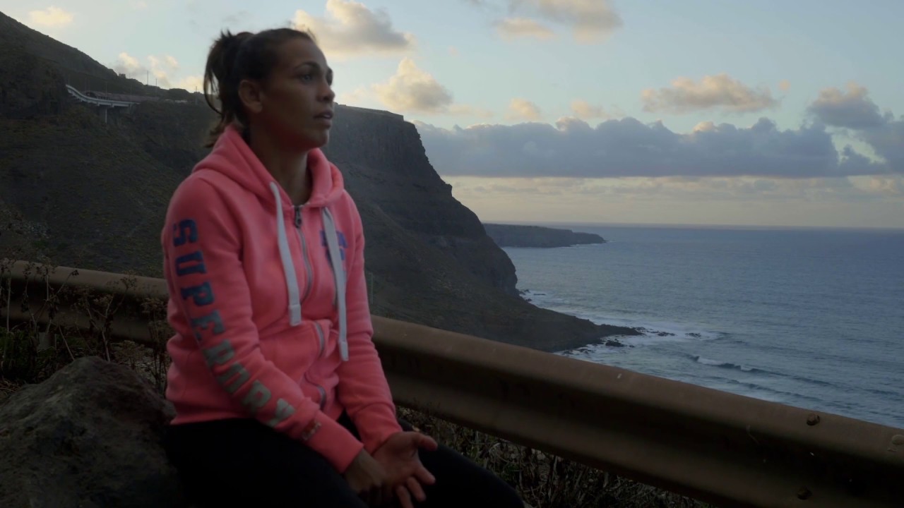 Capítulo 8 - Minerva Montero ( Competidora // Cdar Taz Jinámar) - YouTube