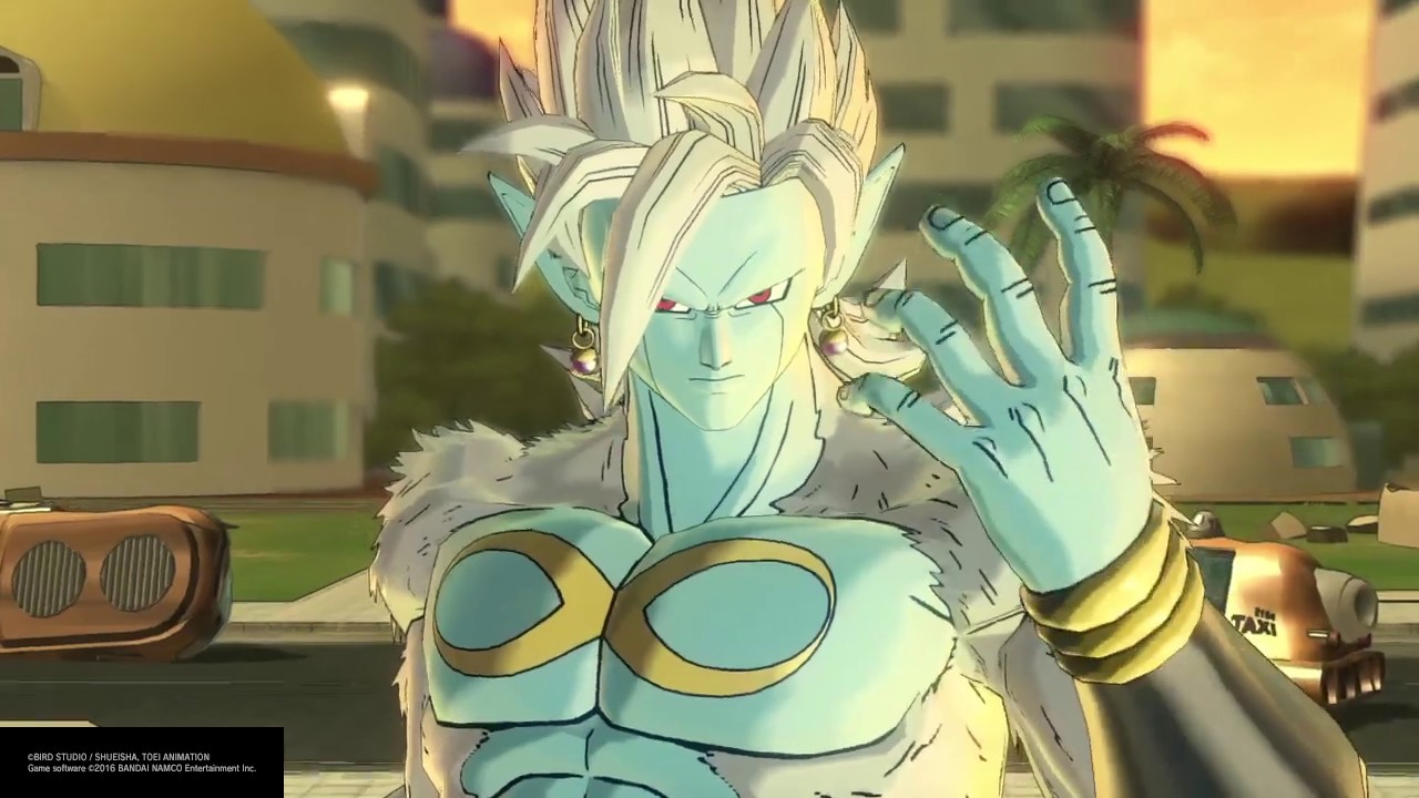 Final Form Mira Showcase - YouTube