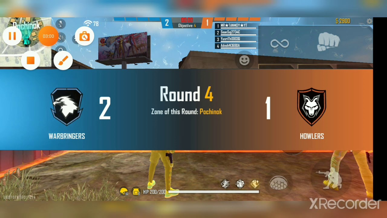 class squad mod aggressive gameplay ️ ️ ️ with double victor 😀😀 - YouTube