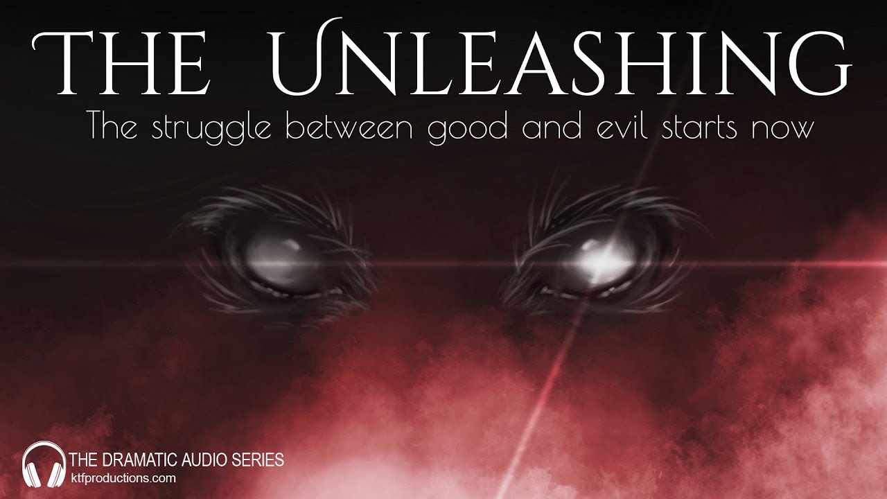 About "The Unleashing" - YouTube