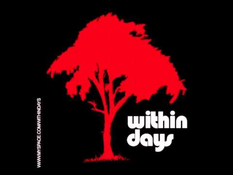 Within Days "Come Home" - YouTube