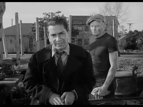 Film Noir - Full Movie - LIMITED TIME - 1949