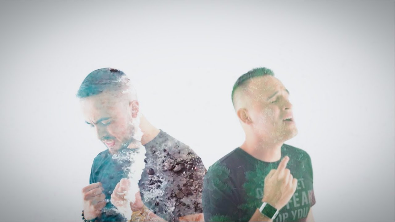 Fallaste - Sentidos (Official Video) - YouTube Music