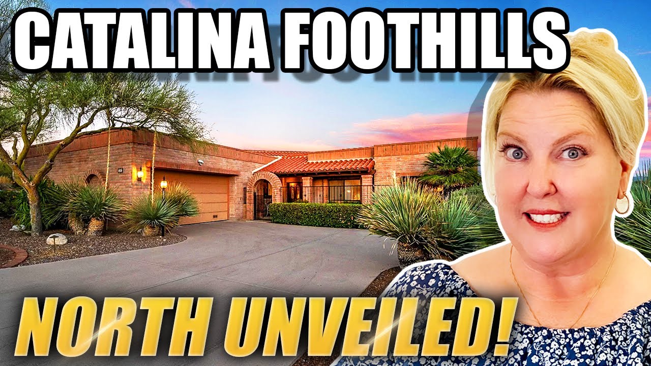 Catalina Foothills Neighborhoods Catalina Foothills Market Trends