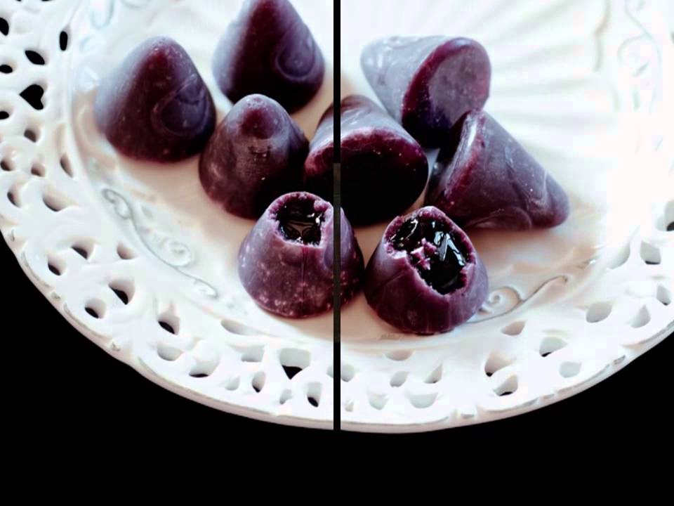 Gentse cuberdons - YouTube