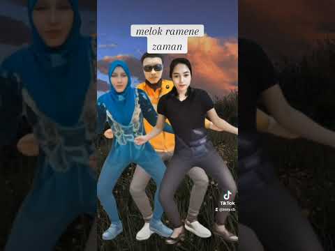 goyang sma dolor² wedok (lare oseng)