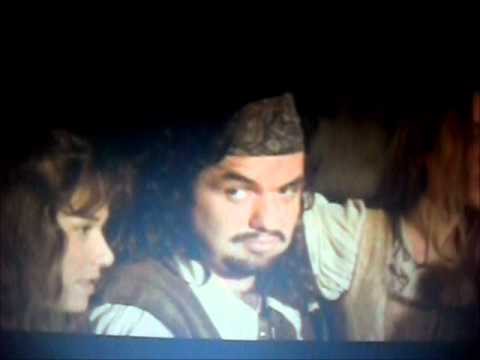 Disney Three Musketeers MV - YouTube