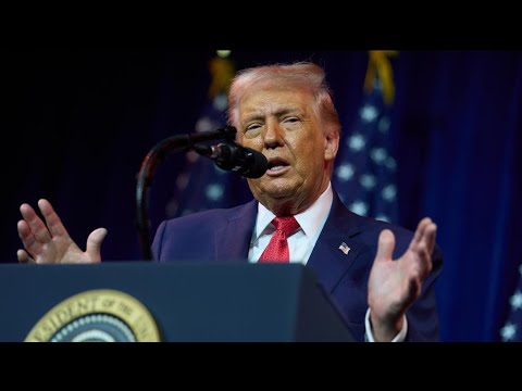 Trump administration ends protected status for Somali immigrants