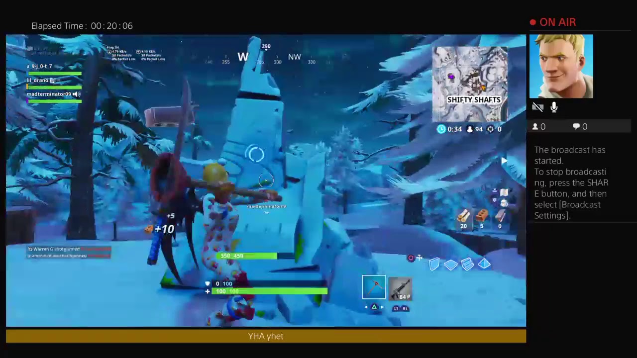 Omg secret gun3 - YouTube