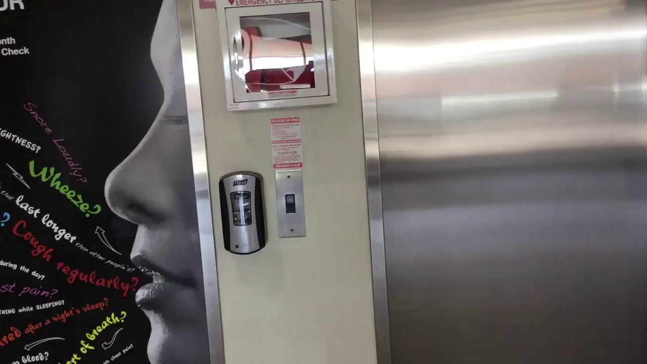 Dover Hydraulic Elevators At 849 upper Wentworth street in Hamilton On ...