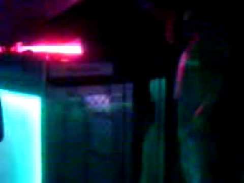 Dj Copo Naked Ixtapaluca 2011