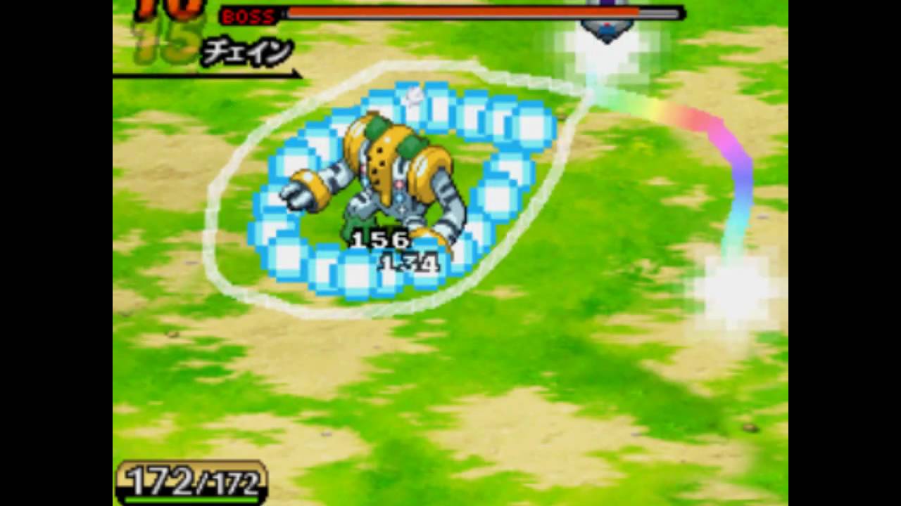 Pokemon Ranger: GS - Boss Recaptures (2/3) - YouTube