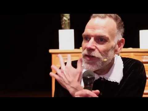#miniinterviste - Jeremy Lester - La Memoria di Shakespeare - Centro ...