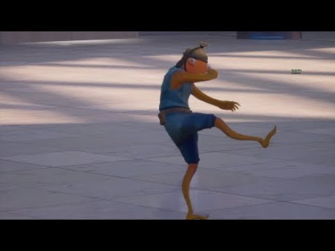 Naruto Fish - YouTube