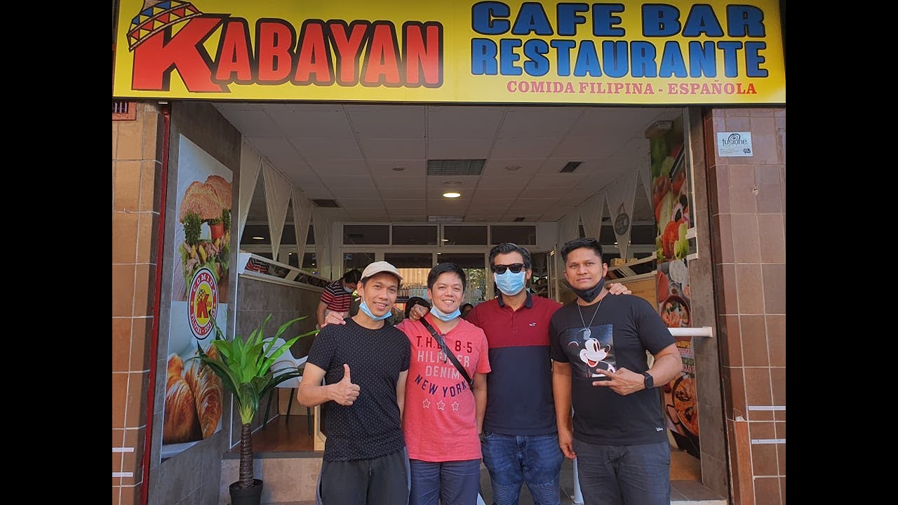 LUSOB KABATANG SA LOMIHAN NI KABAYAN - YouTube