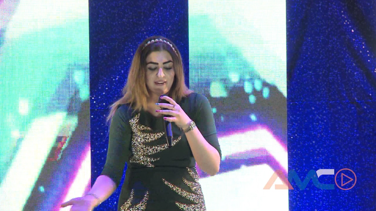 Sara Sahar - Yarak Dil Azar - YouTube