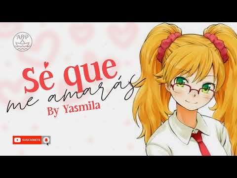 Sé que me amarás caps 1 y 2