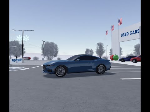 2024 Falcon Stallion Ecoboost Premium (opt.) Review | Greenville ...