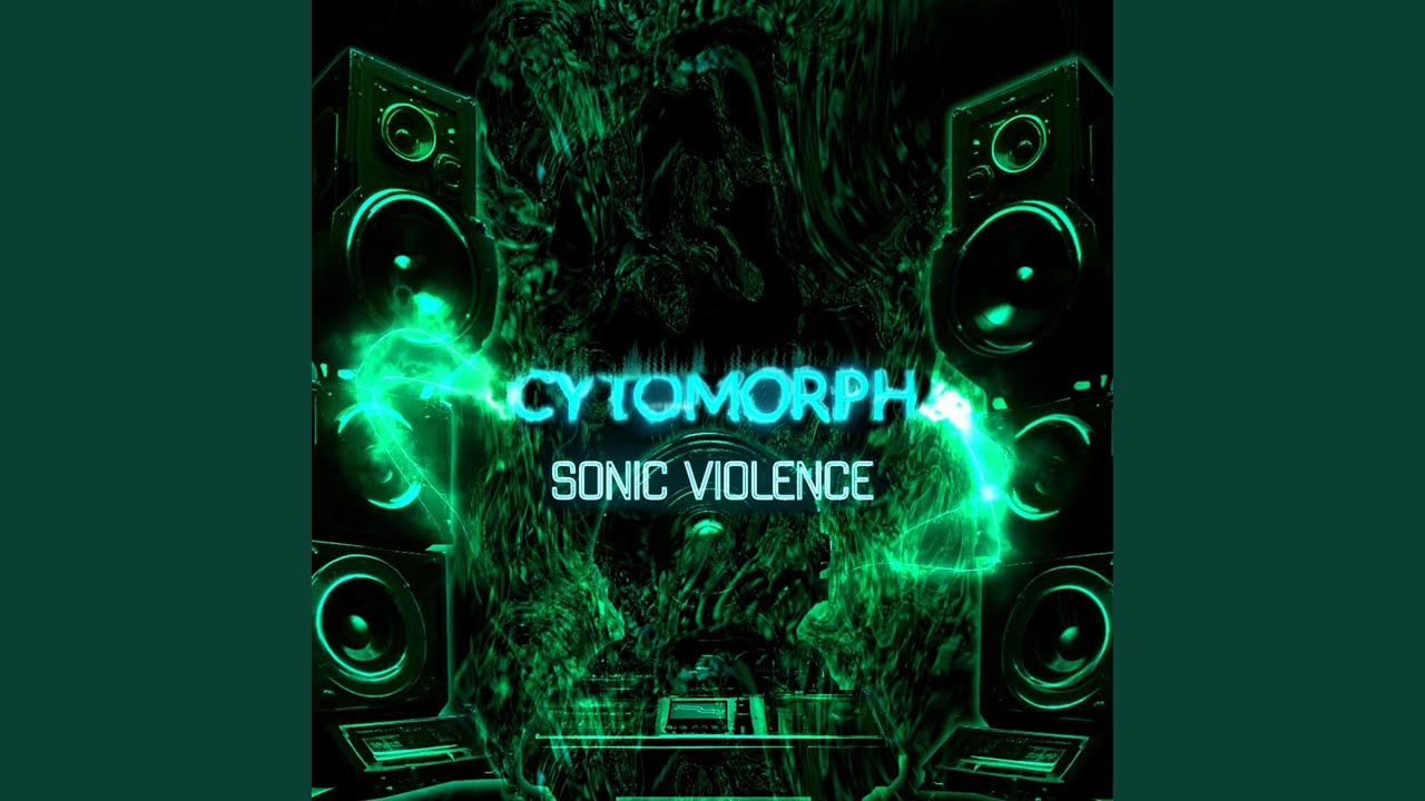 Sonic Violence - YouTube