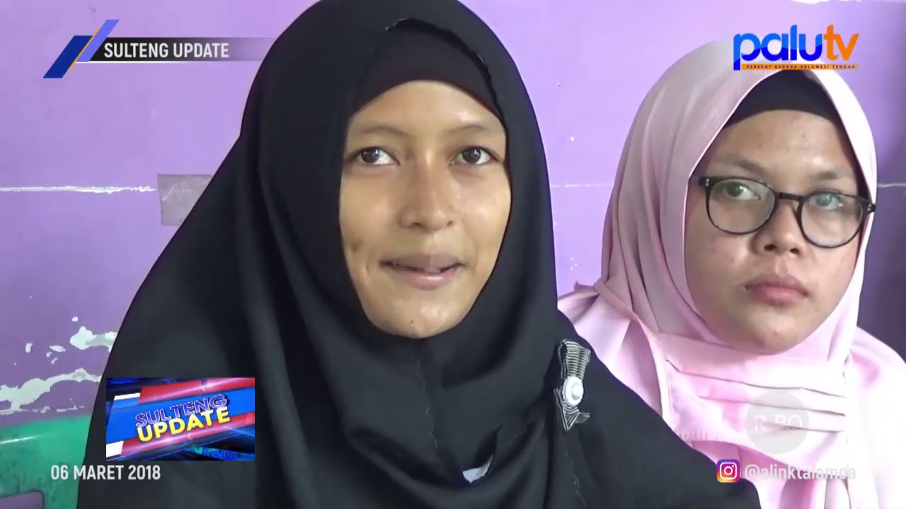 Anggota Group Sosmed LGBT Kota Palu Capai 1000 Lebih (Aliansi Mahasiswi ...