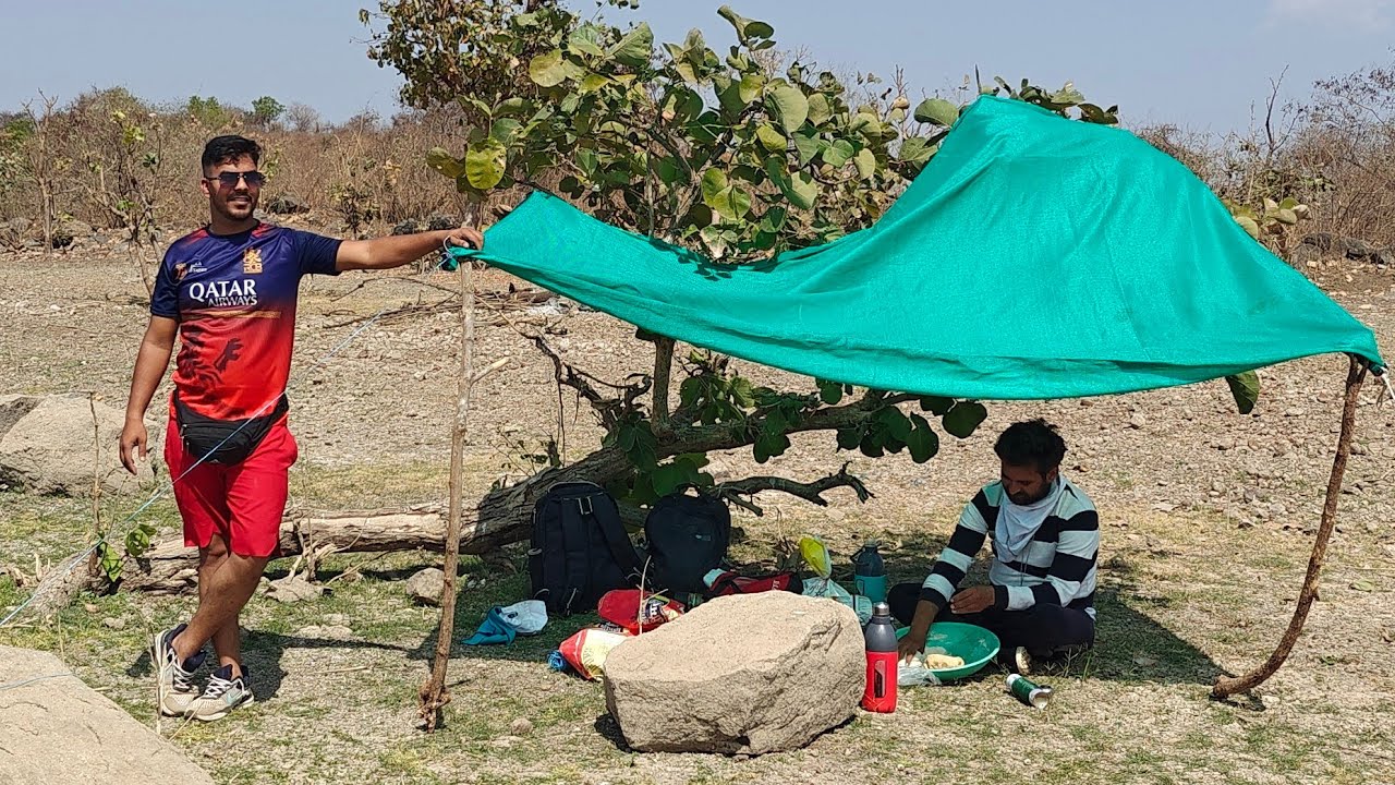 JALGAON WAGHUR DAM #vlog #ib7 #jalgaon - YouTube