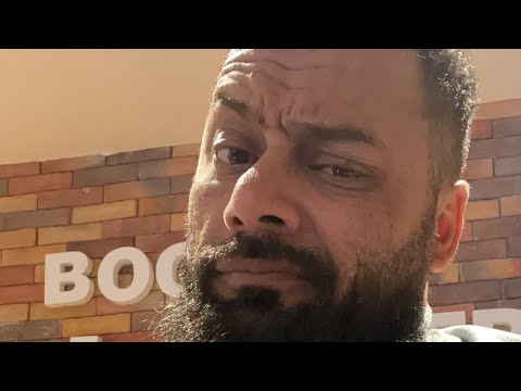 Big Jantee is going live! - YouTube