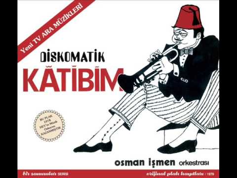 OSMAN İŞMEN  NİHAVEND LONGA