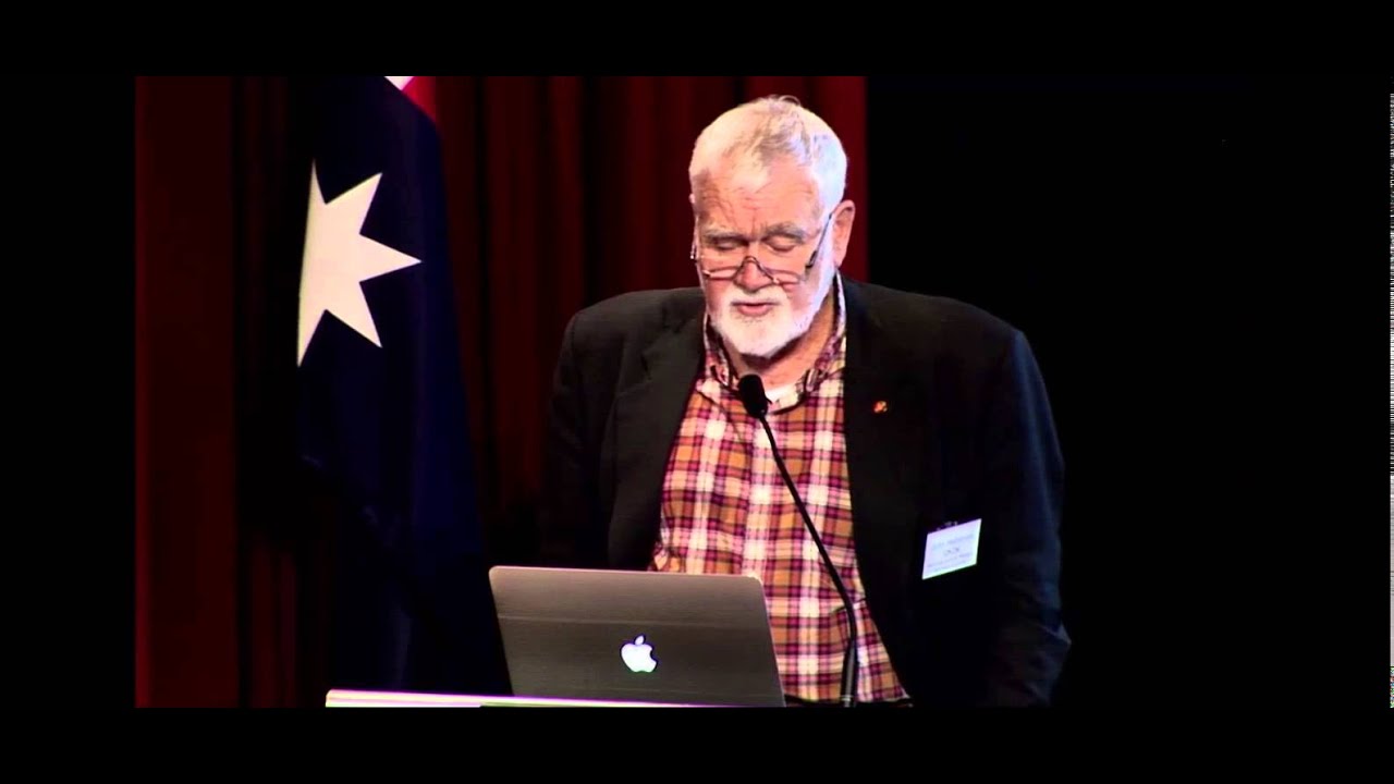 John Hellstrom ONZM | Biosecurity Council | RSPCA Animal Welfare ...