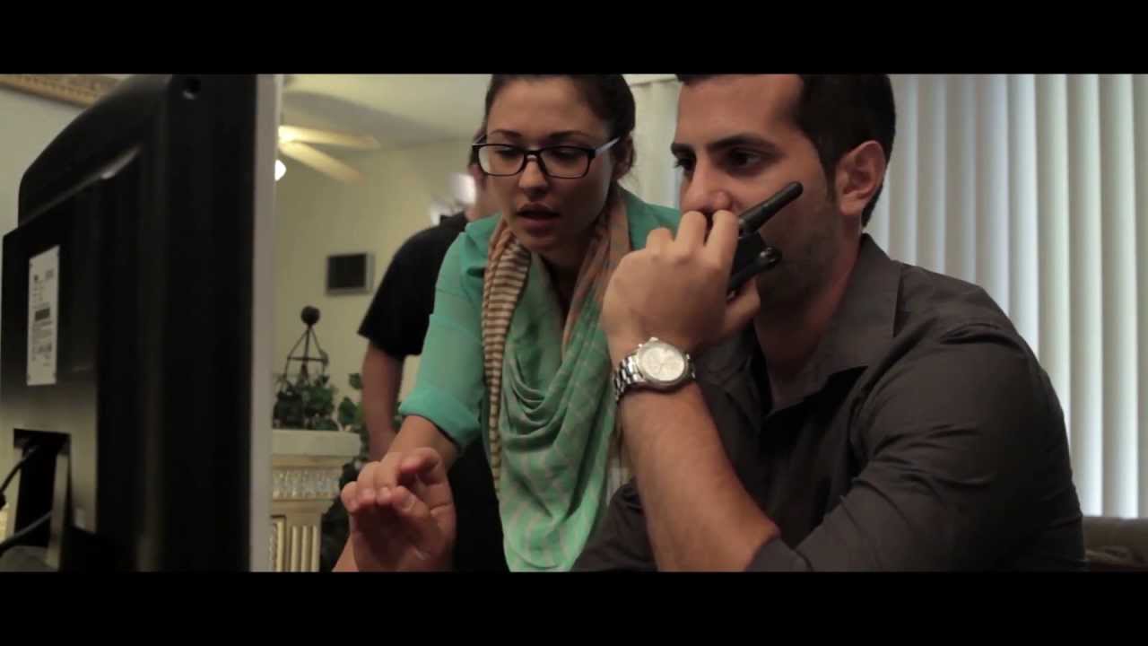 Greenlit Official Teaser - YouTube