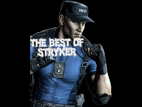 THE BEST OF STRYKER TRAILER - YouTube