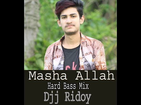 Masha Allah | Sultan The Saviour | Hard Bass Mix+Djj Ridoy