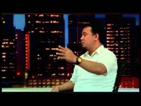 Kisah Inspiratif Wirausaha Muda - Muhammad Ramli Rahim (MRR) PART 1 ...