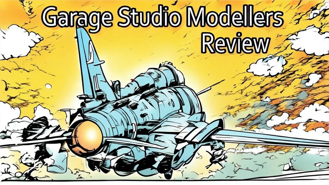 Harvey Low Zero Model 52 Episode 1 - YouTube