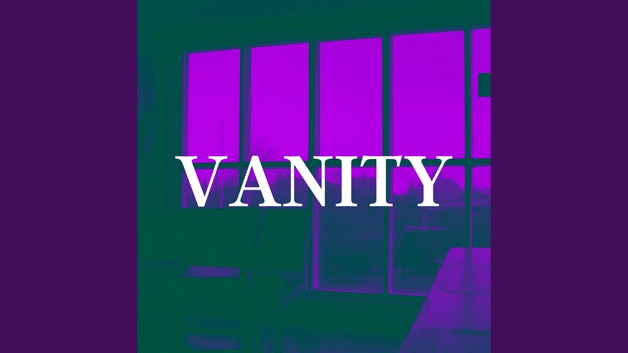 Vanity - YouTube