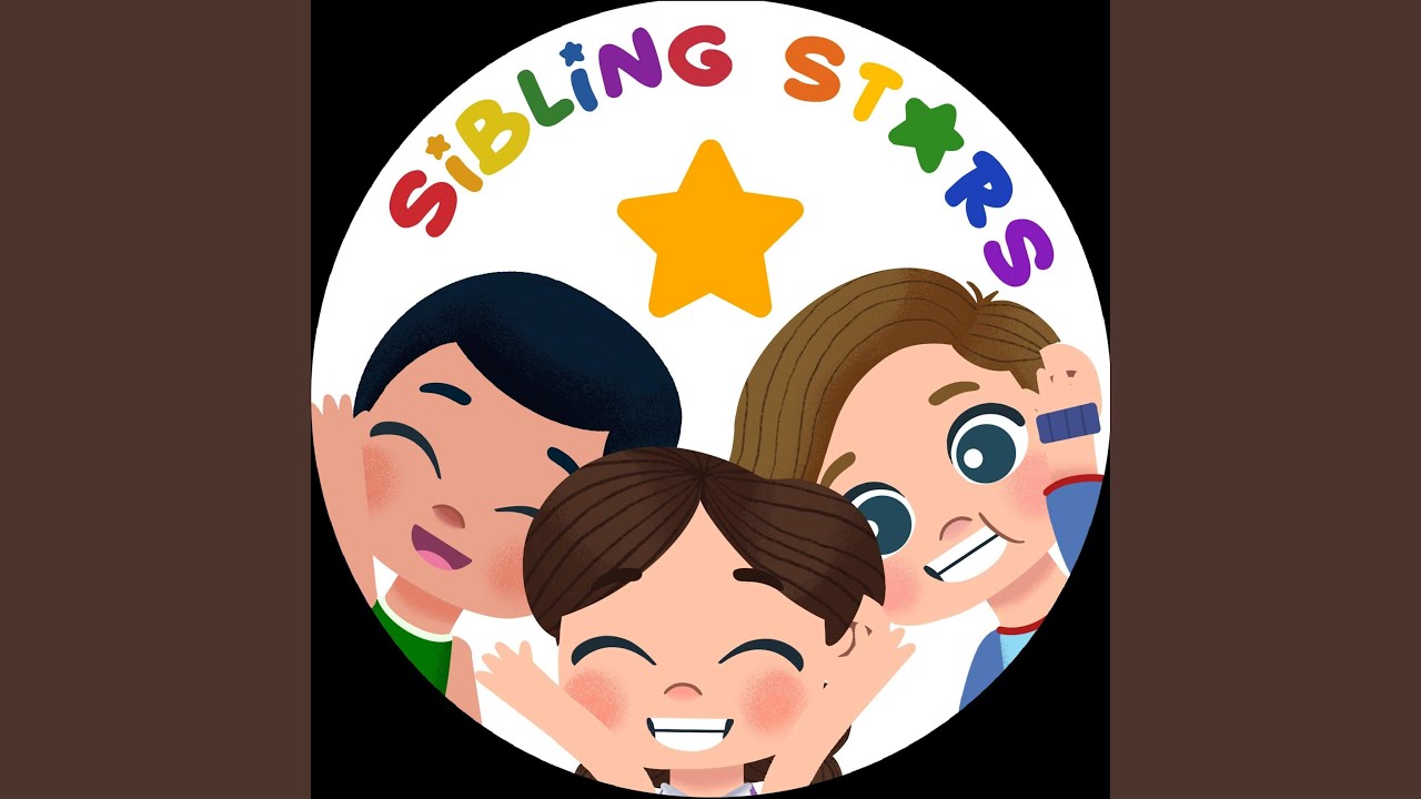 Relax & Rest Kids Song - YouTube