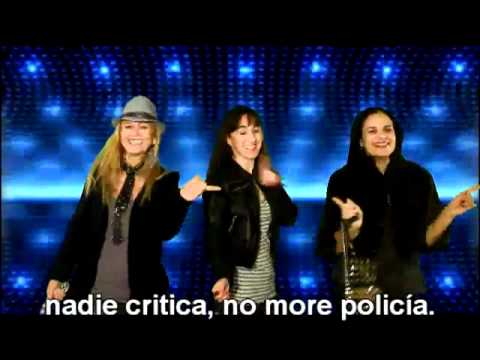 Videoclip - Clarita - YouTube