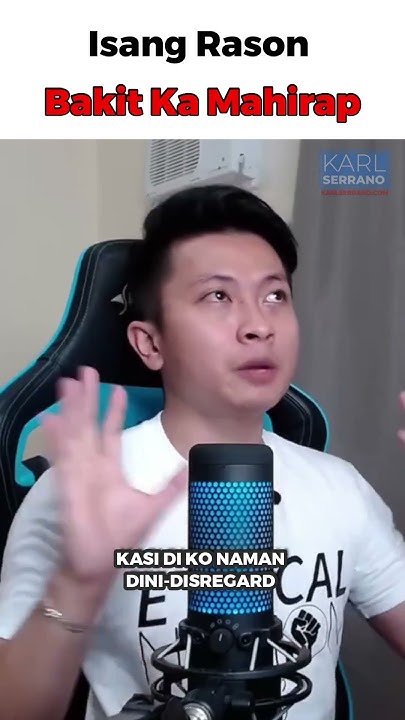 Bakit Ka Mahirap | Part 3 - YouTube