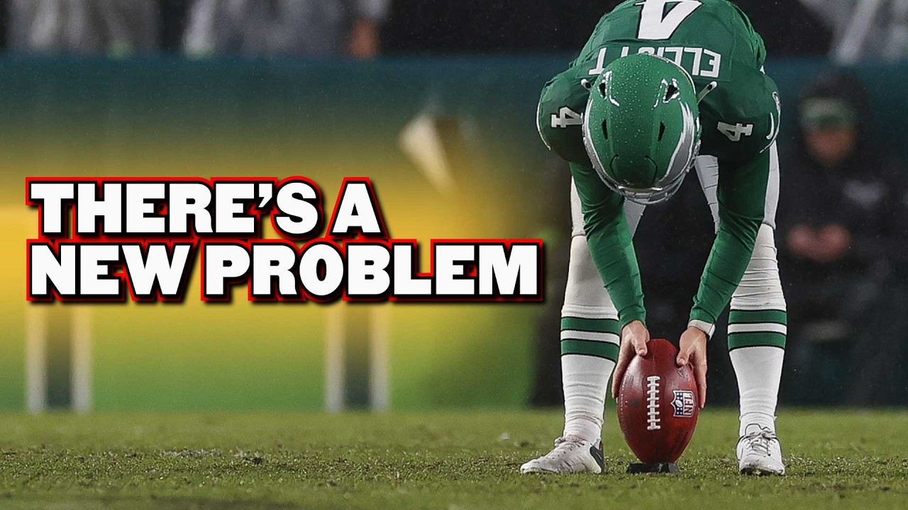 The NFL has a Kickoff PROBLEM...Again - YouTube