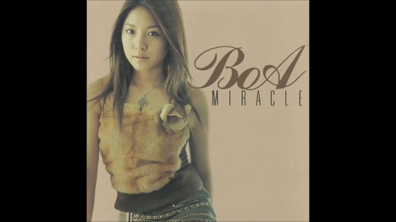 보아 (BoA) - Every Heart - YouTube
