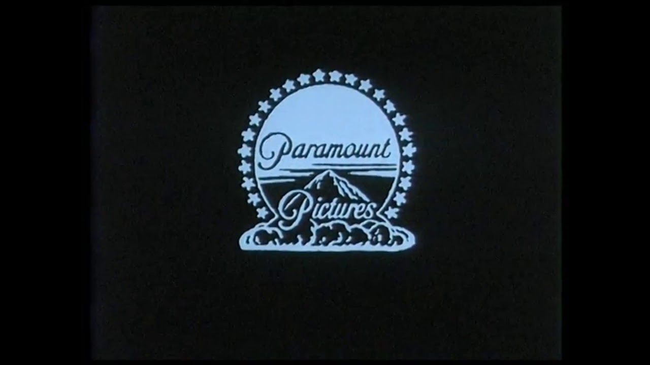 Paramount Pictures (Blue colour, 1928) - YouTube