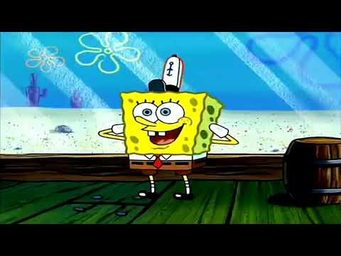 YTP: Spingebill and Rick's Rear-Ends are Cut Off by Don Cangrejo