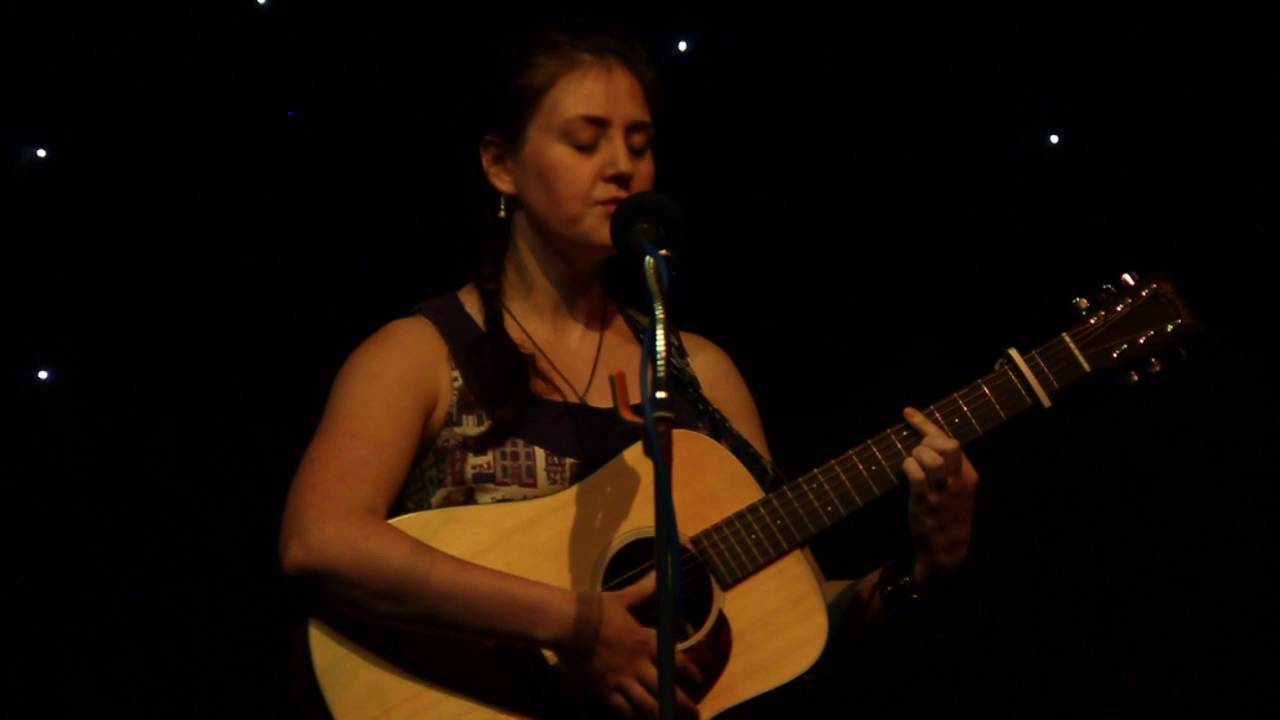 Wherever You Will Go Performed By Ursula And Raphael Clarke - YouTube