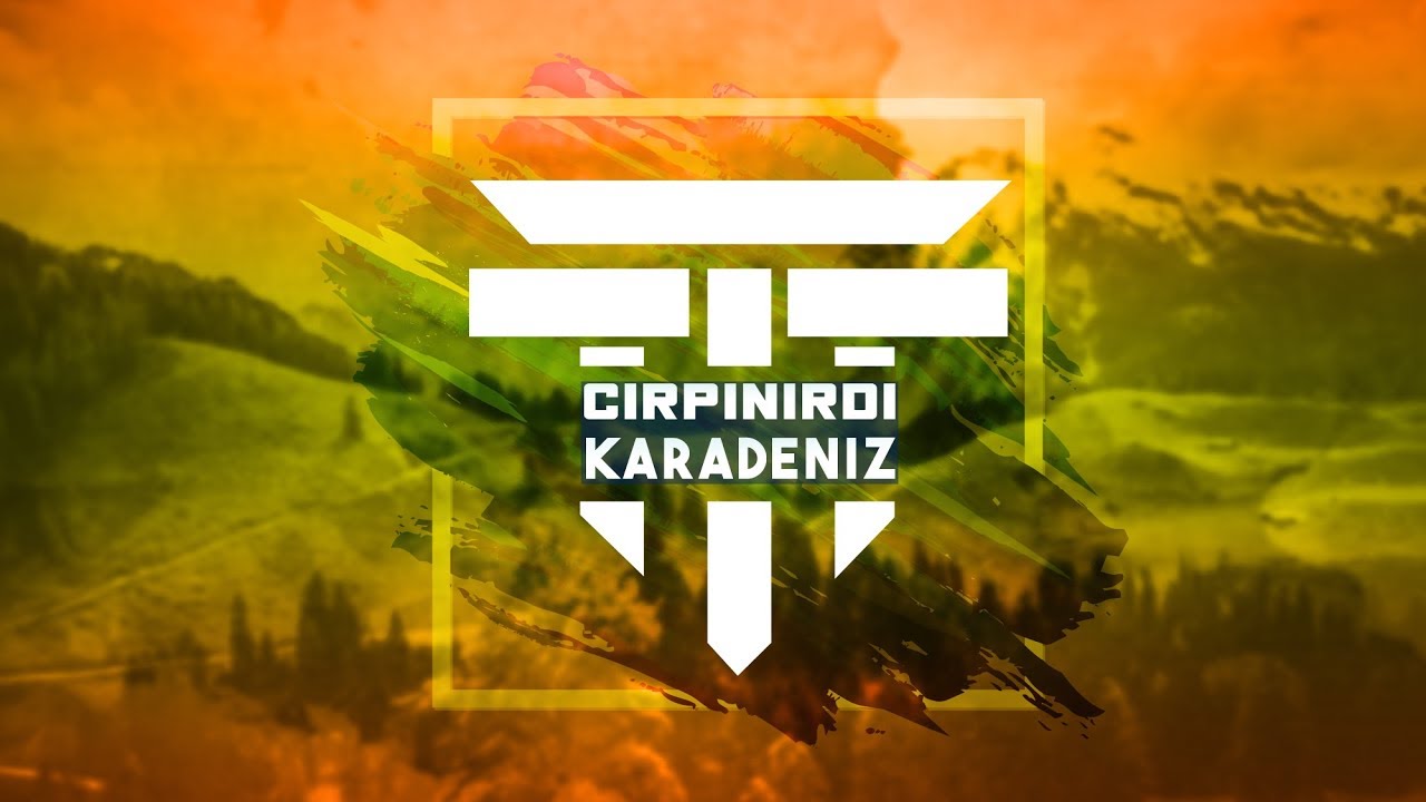 Çırpınırdı Karadeniz (Sans Music Trap The Turkey) - YouTube