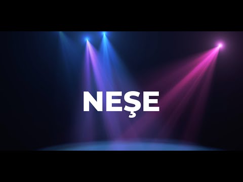 İyi ki Doğdun Neşe (Kişiye Özel Pop Doğum Günü Şarkısı) Full Versiyon