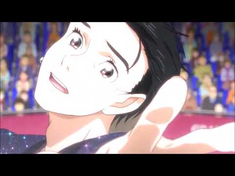 Yuri On Ice | EPISODE 12 | new one | 2024 | #yuri #onepiece #everyone #romantic