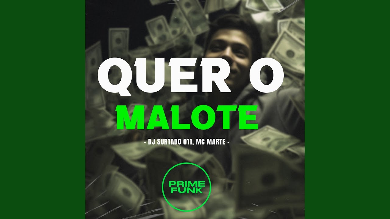 Quer o Malote - YouTube