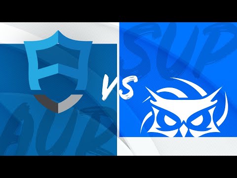Team Aurora ( AUR ) vs Papara SuperMassive ( SUP ) 1. Maç | 2020 VFŞL Kış Mevsimi Çeyrek Final